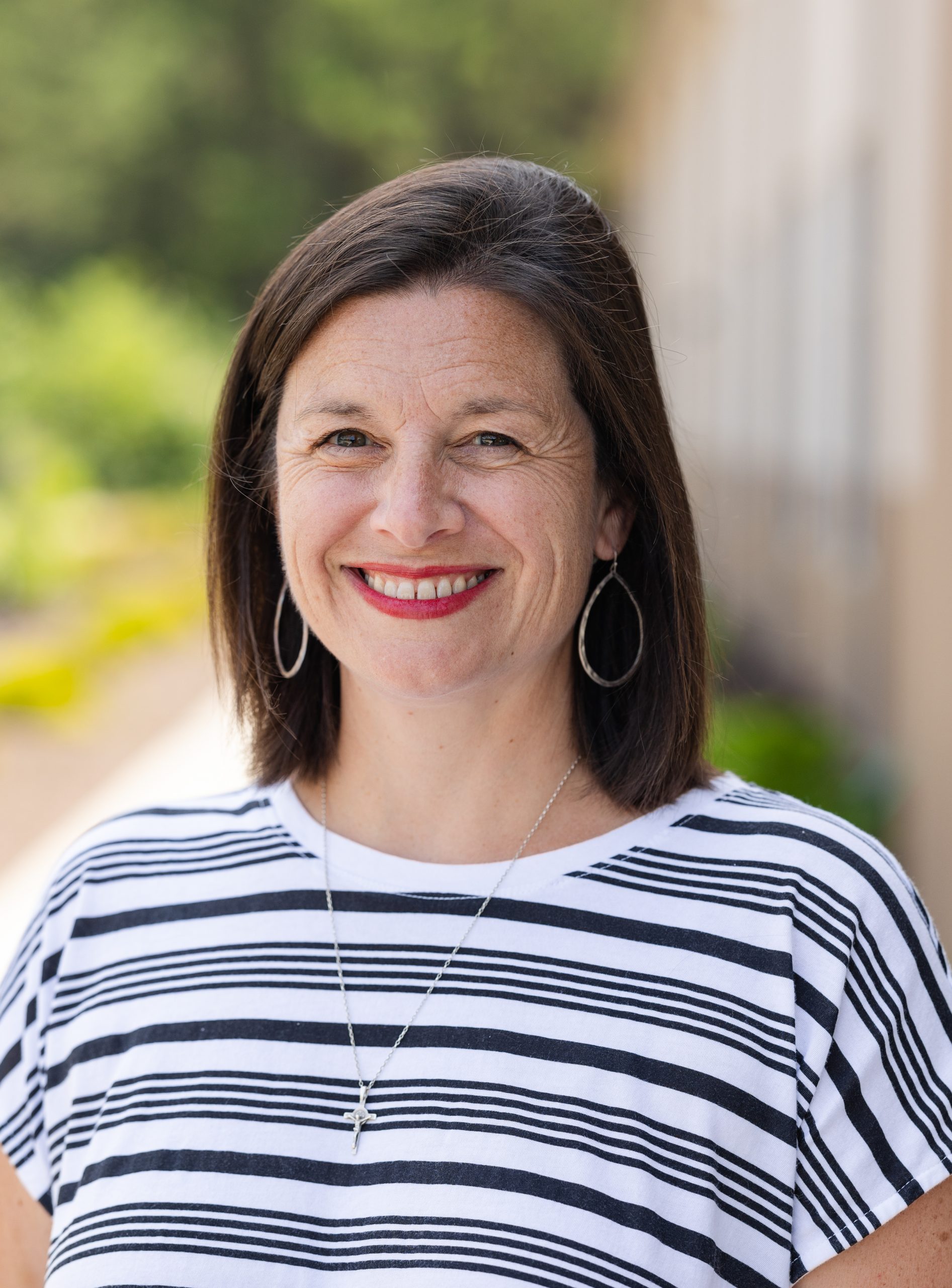 Staff Members – St. Clare of Assisi