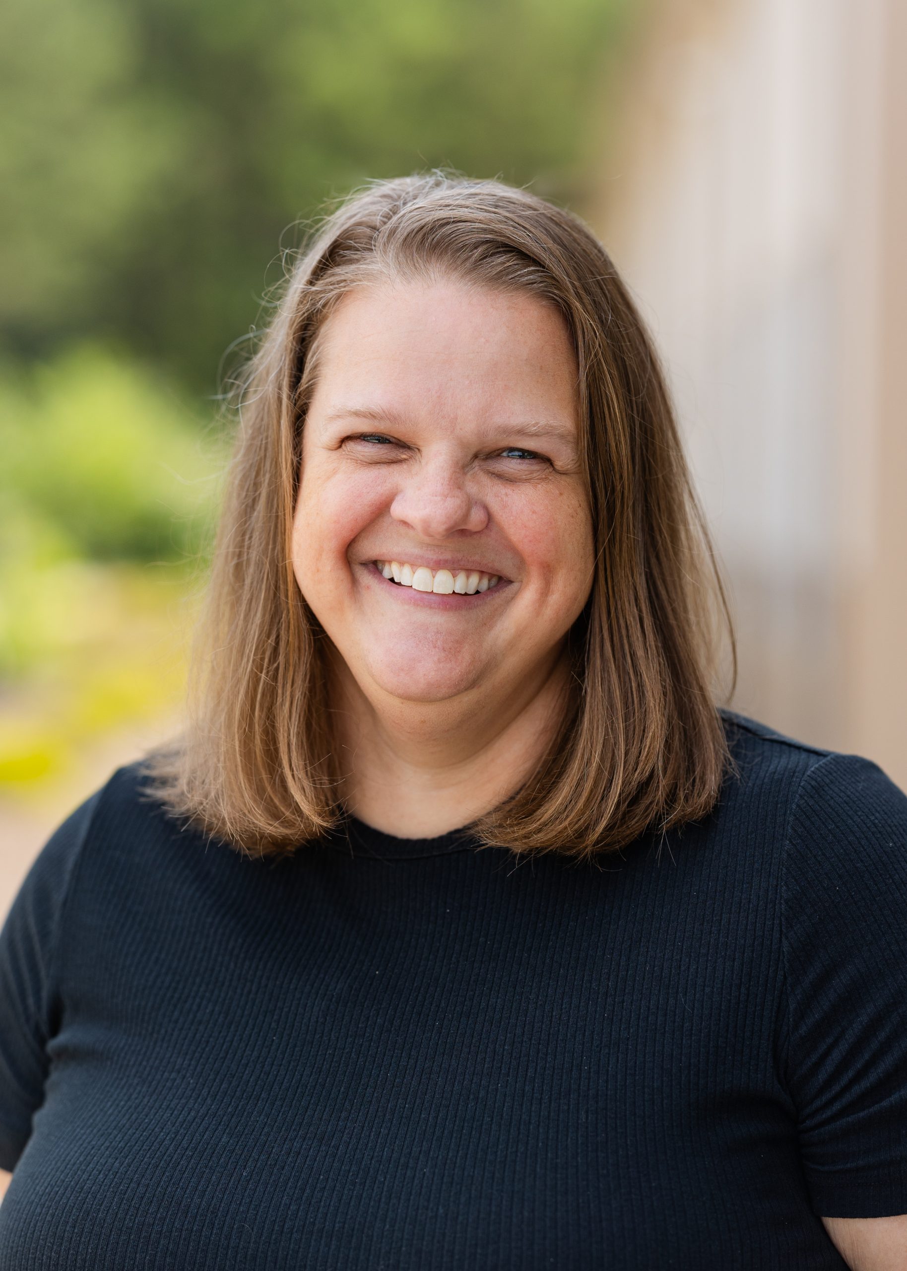 Susan Baker – St. Clare of Assisi