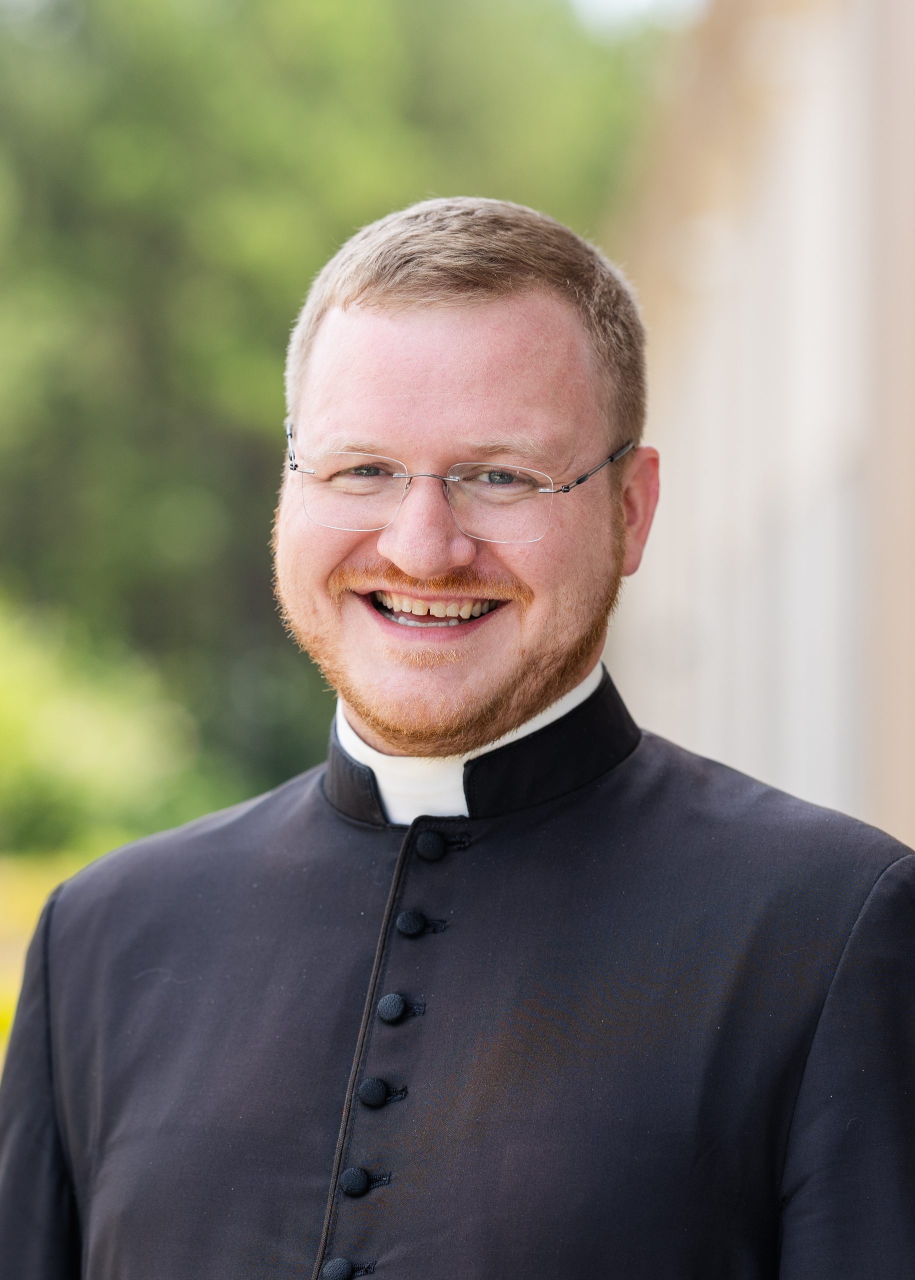 Fr. Tim Nadolski – St. Clare of Assisi