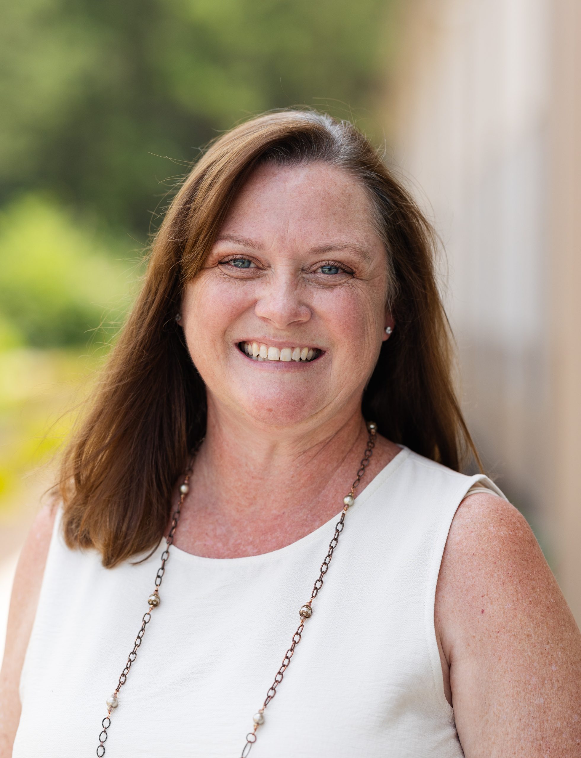 Jessica Mirth – St. Clare of Assisi