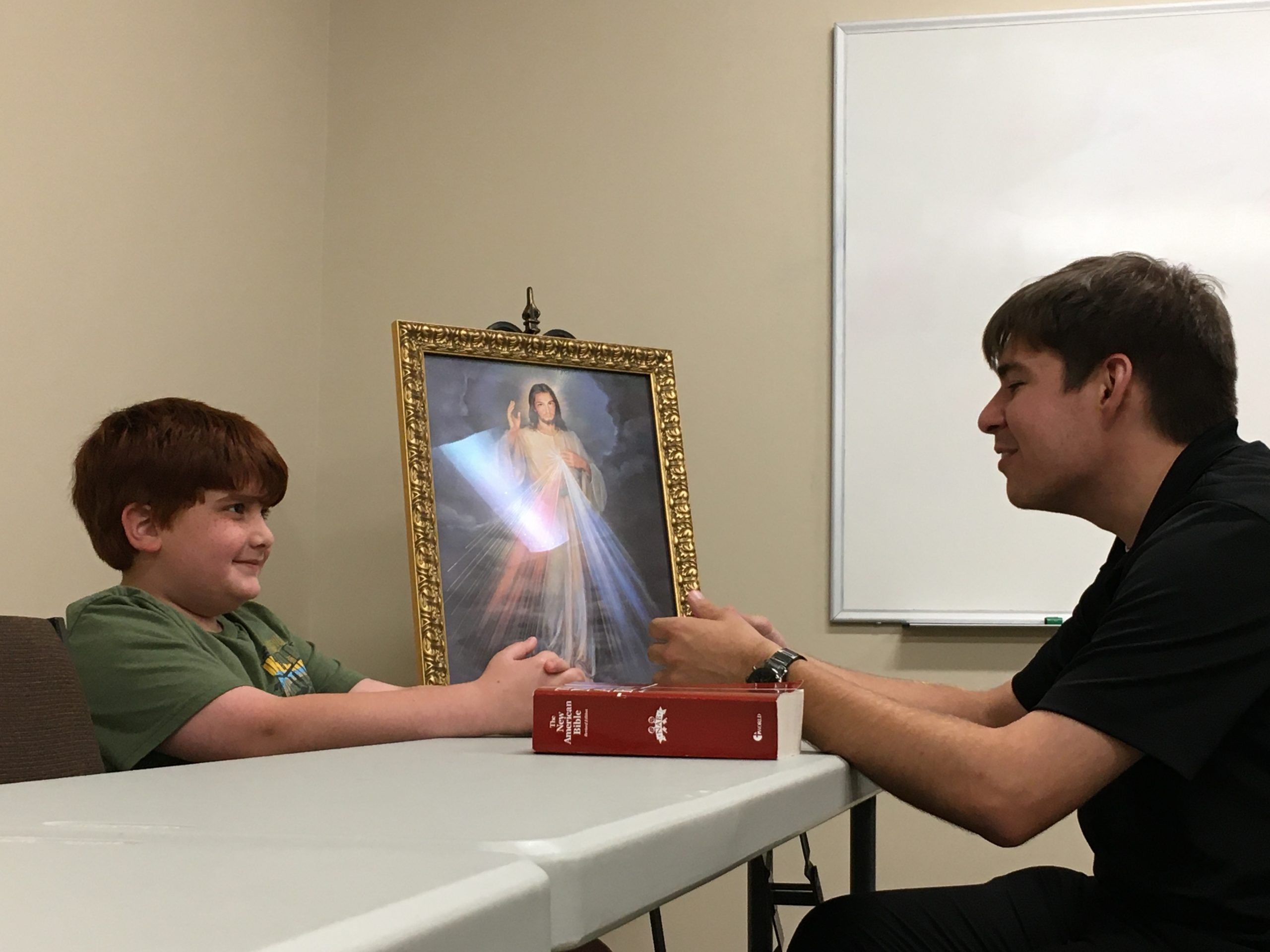 St. Clare of Assisi – Acworth, GA