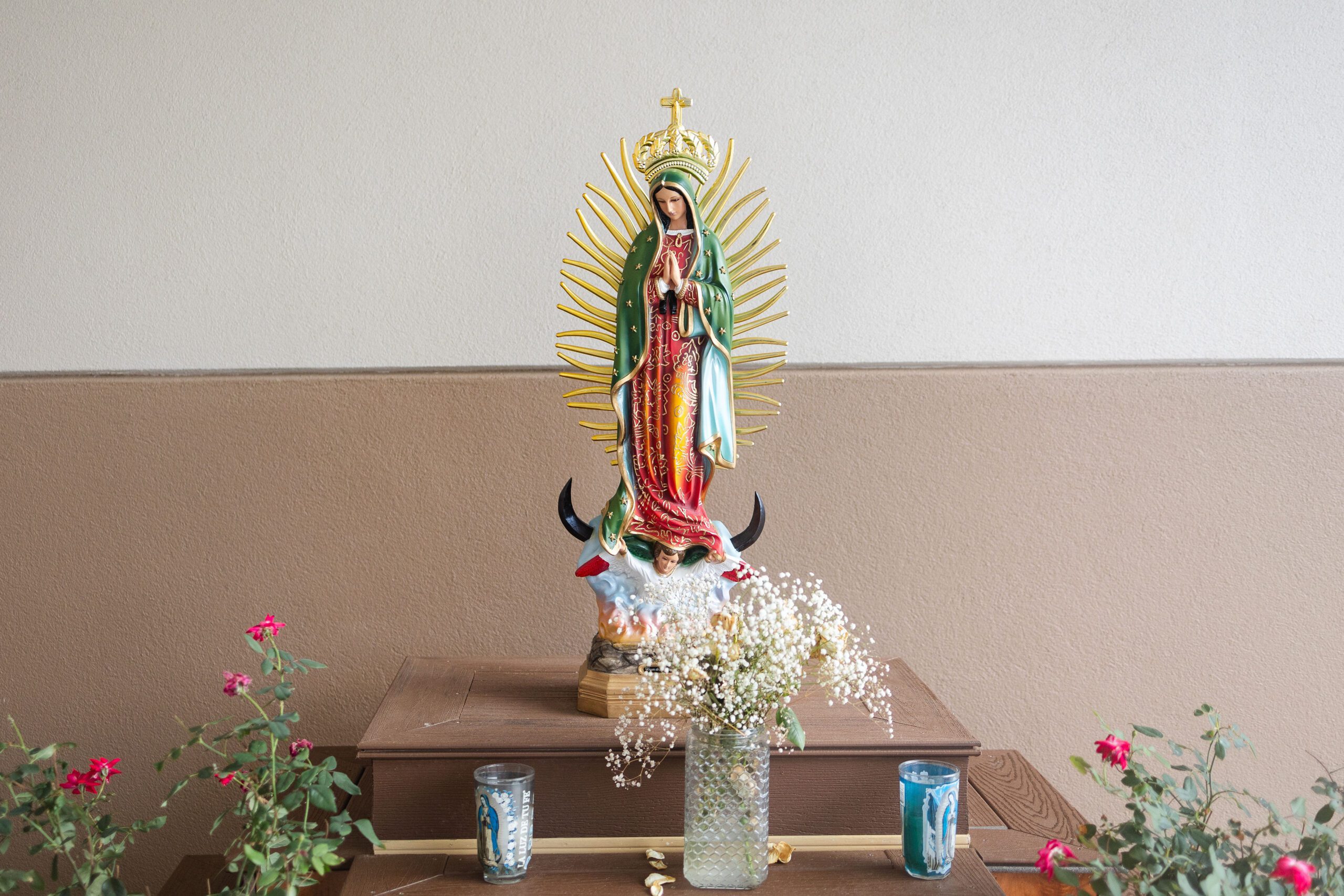 Come to Know – St. Clare of Assisi