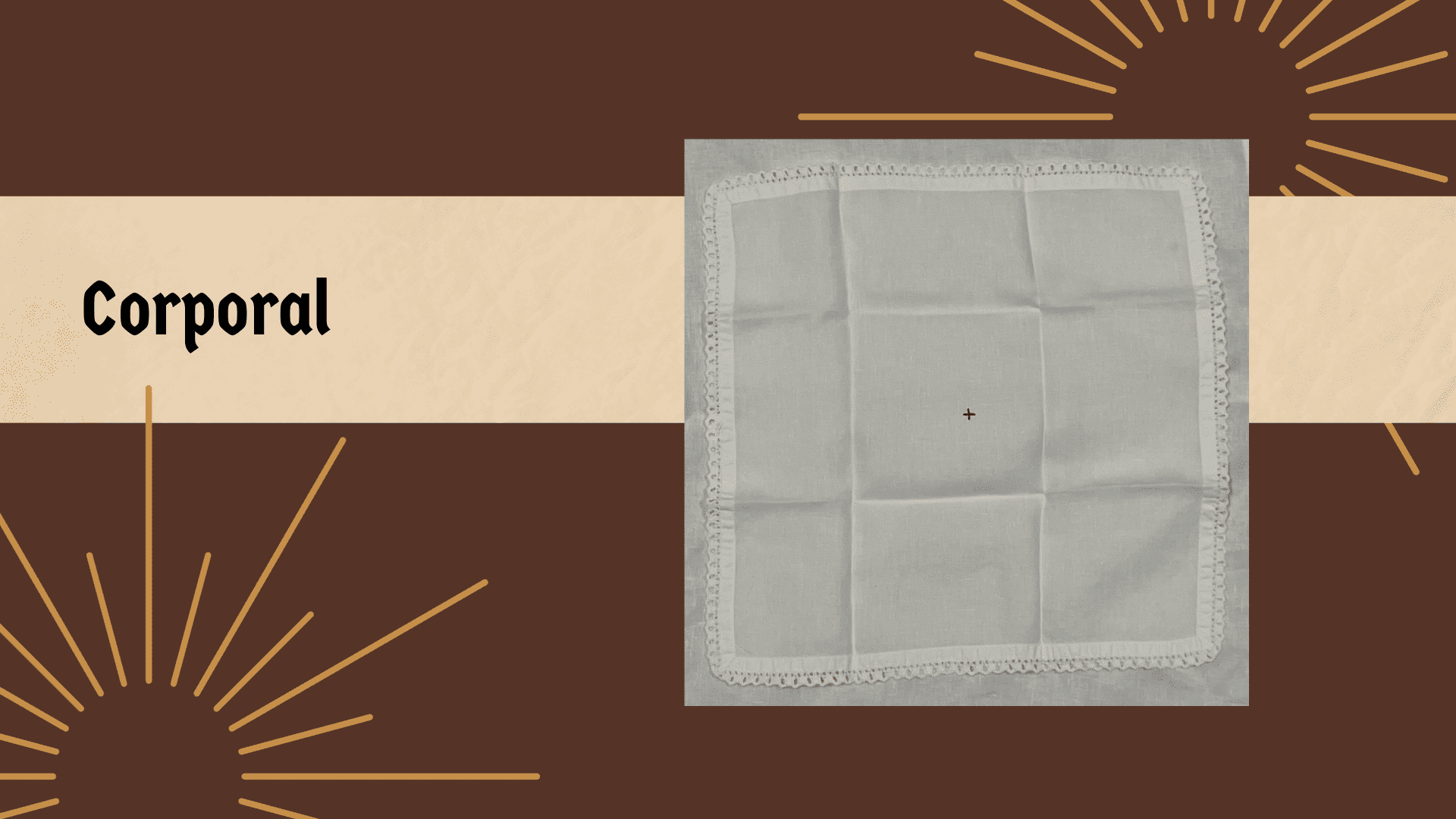 Altar Servers – St. Clare of Assisi