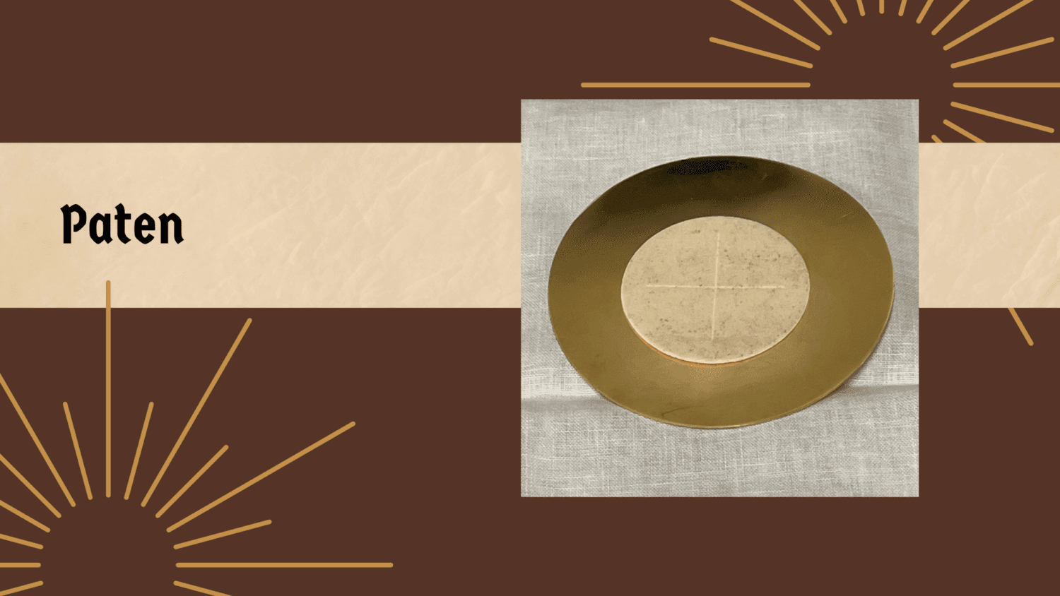 Altar Servers – St. Clare of Assisi