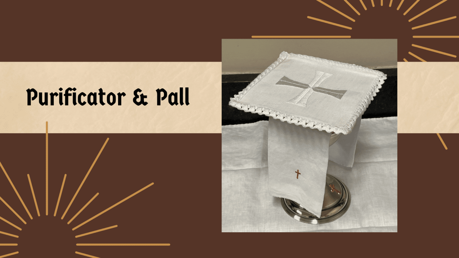 Altar Servers – St. Clare of Assisi