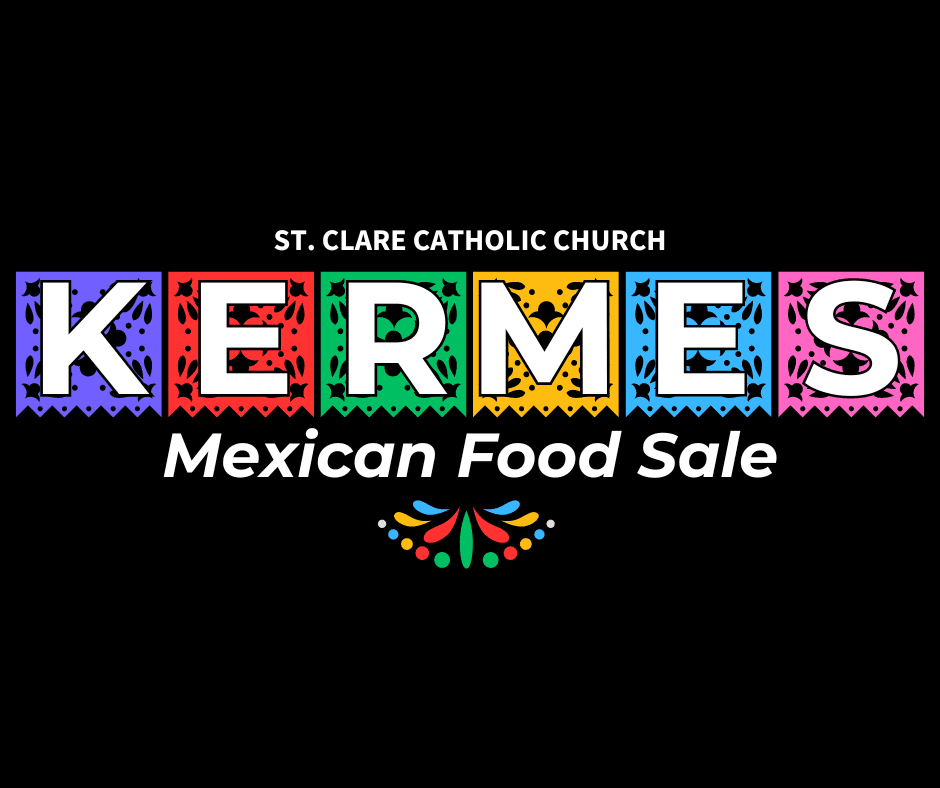 Events – St. Clare of Assisi