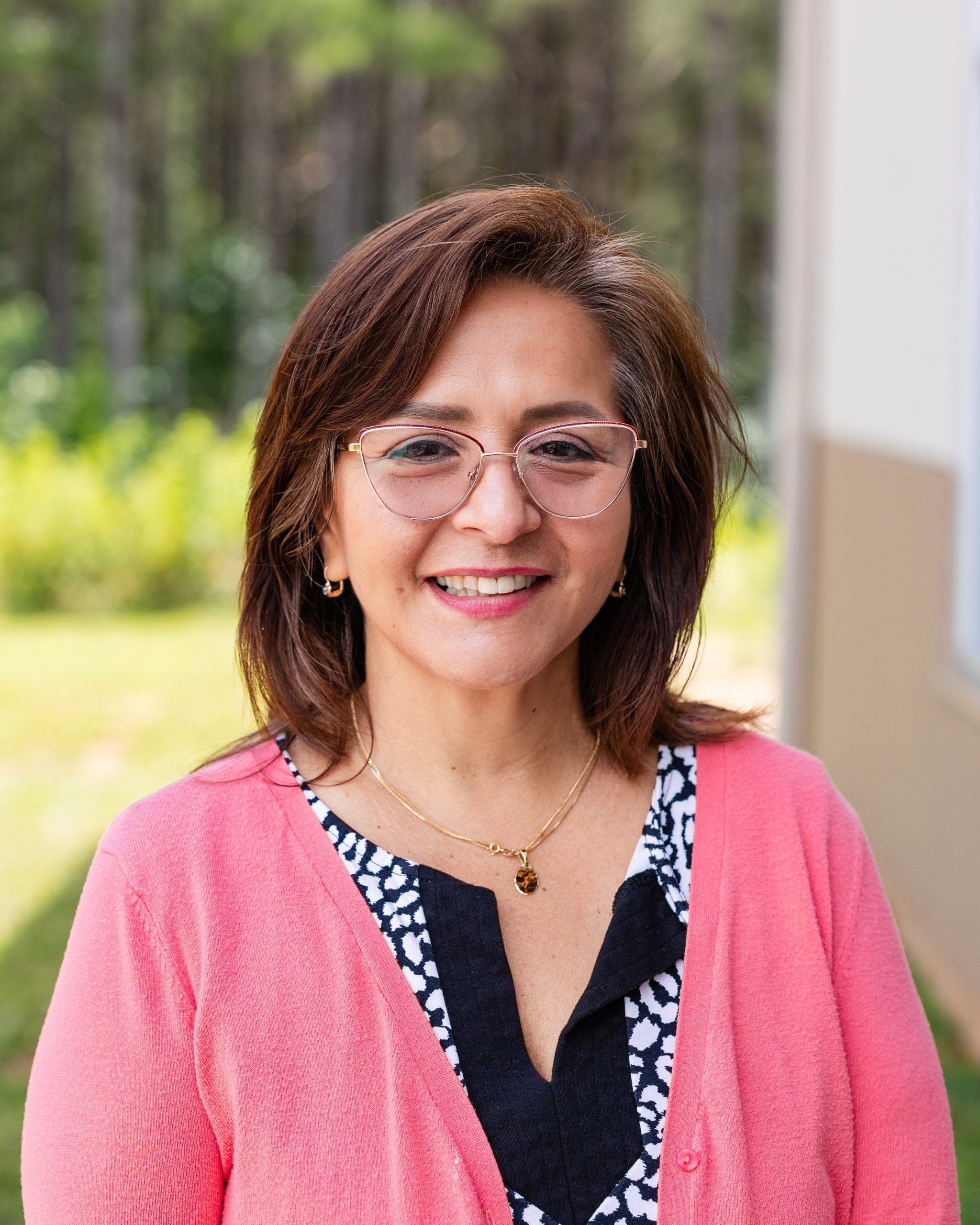 Staff Members – St. Clare of Assisi