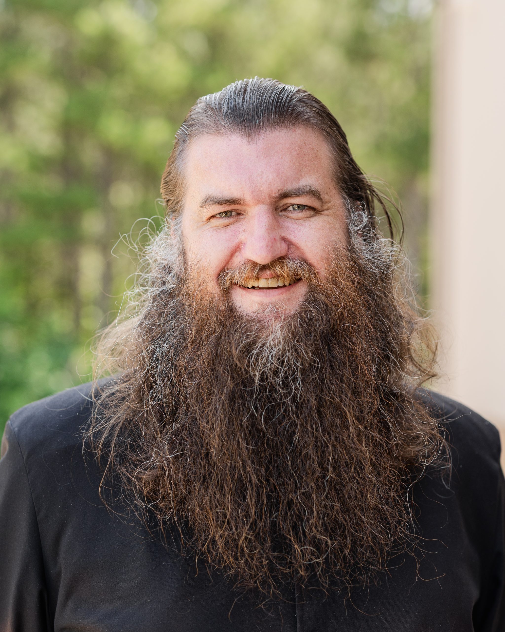 Fr. Bradley Starr – St. Clare of Assisi